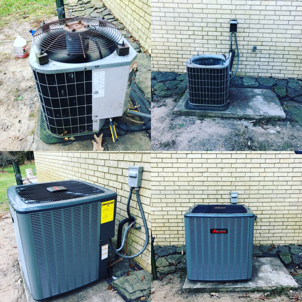 Affordable Air: Clinton, AR HVAC Services - AC Repair & More